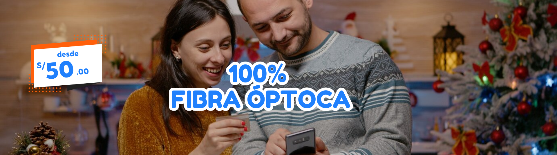 Meganet Internet 100% Fibra Óptica